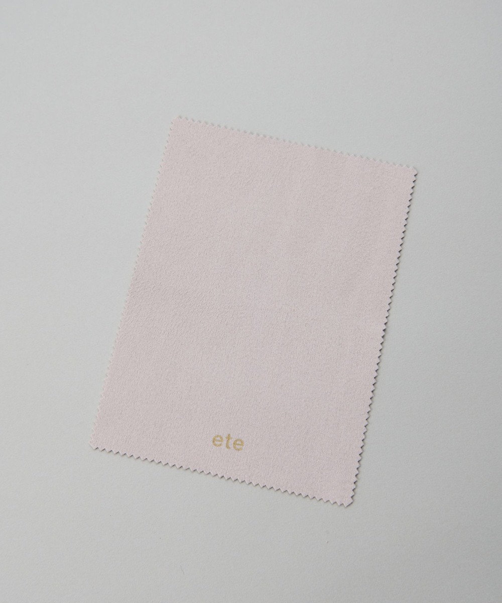 ete ジュエリークロス（00011011） ｜ women（ウィメンズ） ｜ ete／ete bijoux | エテ／エテビジュー 公式サイト