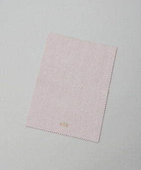 ete ジュエリークロス（00011011） ｜ women（ウィメンズ） ｜ ete / ete bijoux | エテ/エテビジュー 公式サイト