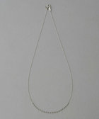 PT850 e_Grain ネックレス(461095) | women(ウィメンズ PT850 e_Grain ネックレス(461095) | women(ウィメンズ