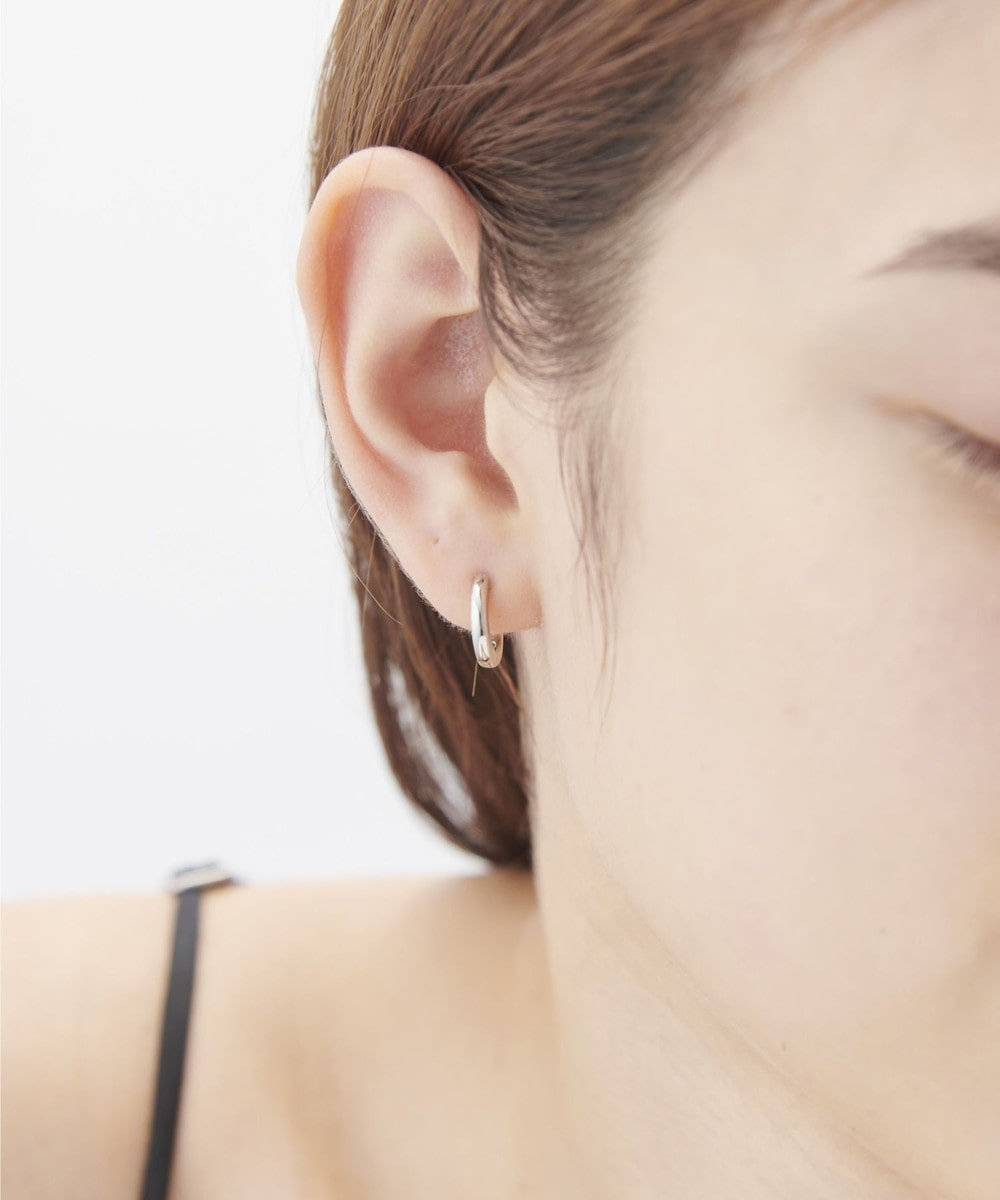 オブジェ ピアス S（872134-872135） ｜ women（ウィメンズ） ｜ ete／ete bijoux | エテ／エテビジュー 公式サイト