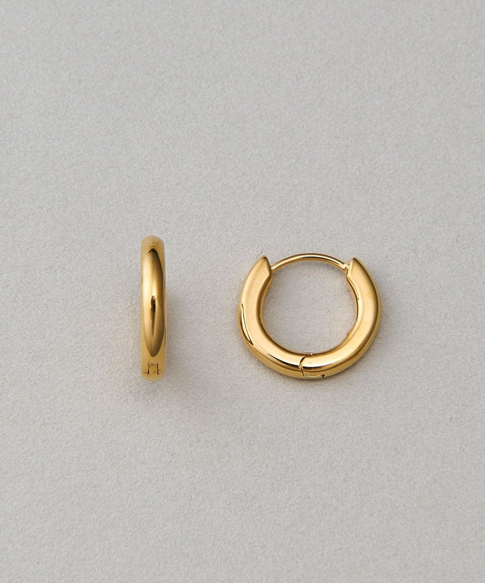 オブジェ ピアス S（872134-872135） ｜ women（ウィメンズ） ｜ ete／ete bijoux | エテ／エテビジュー 公式サイト