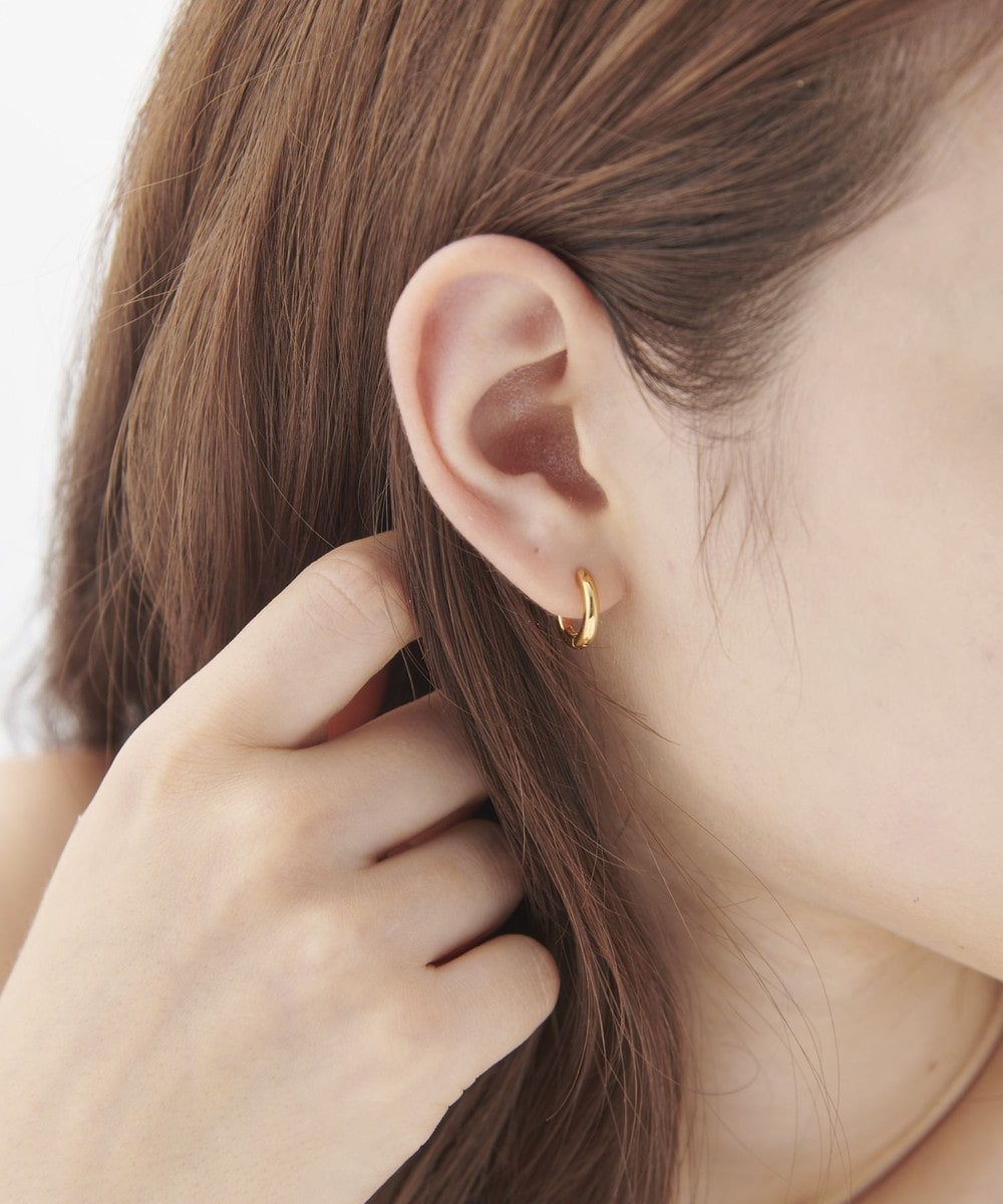 オブジェ ピアス S（872134-872135） ｜ women（ウィメンズ） ｜ ete／ete bijoux | エテ／エテビジュー 公式サイト